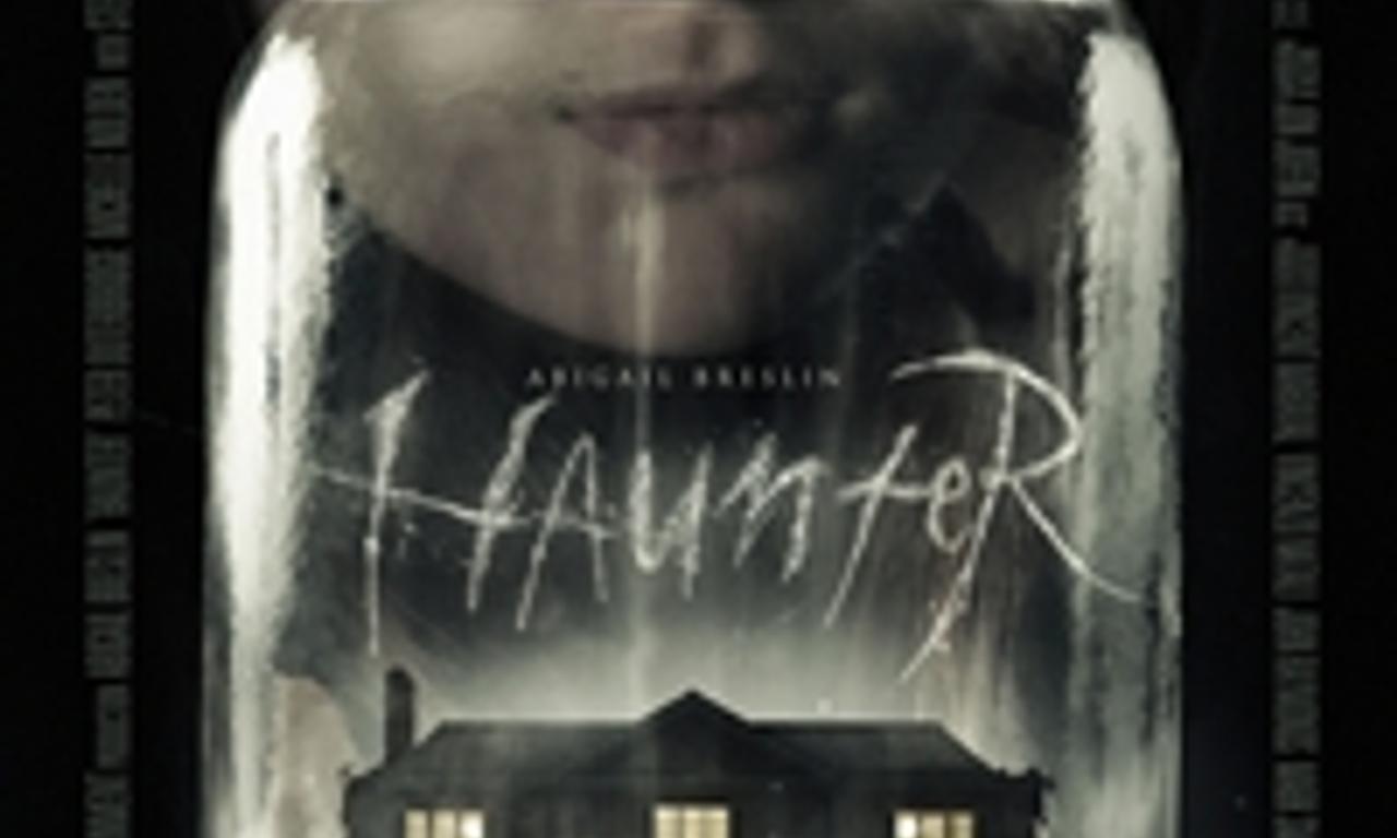 Haunter - Where to Watch and Stream Online – Entertainment.ie