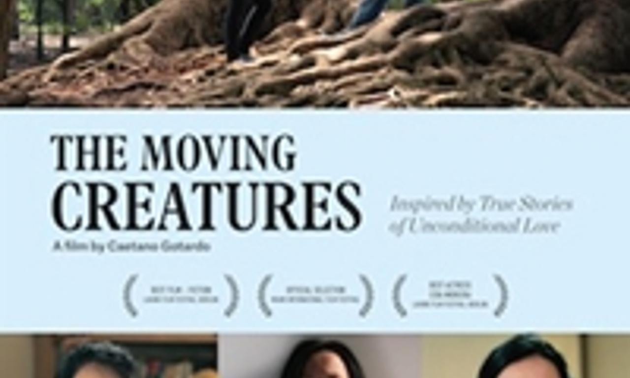 The Moving Creatures - Where to Watch and Stream Online – Entertainment.ie