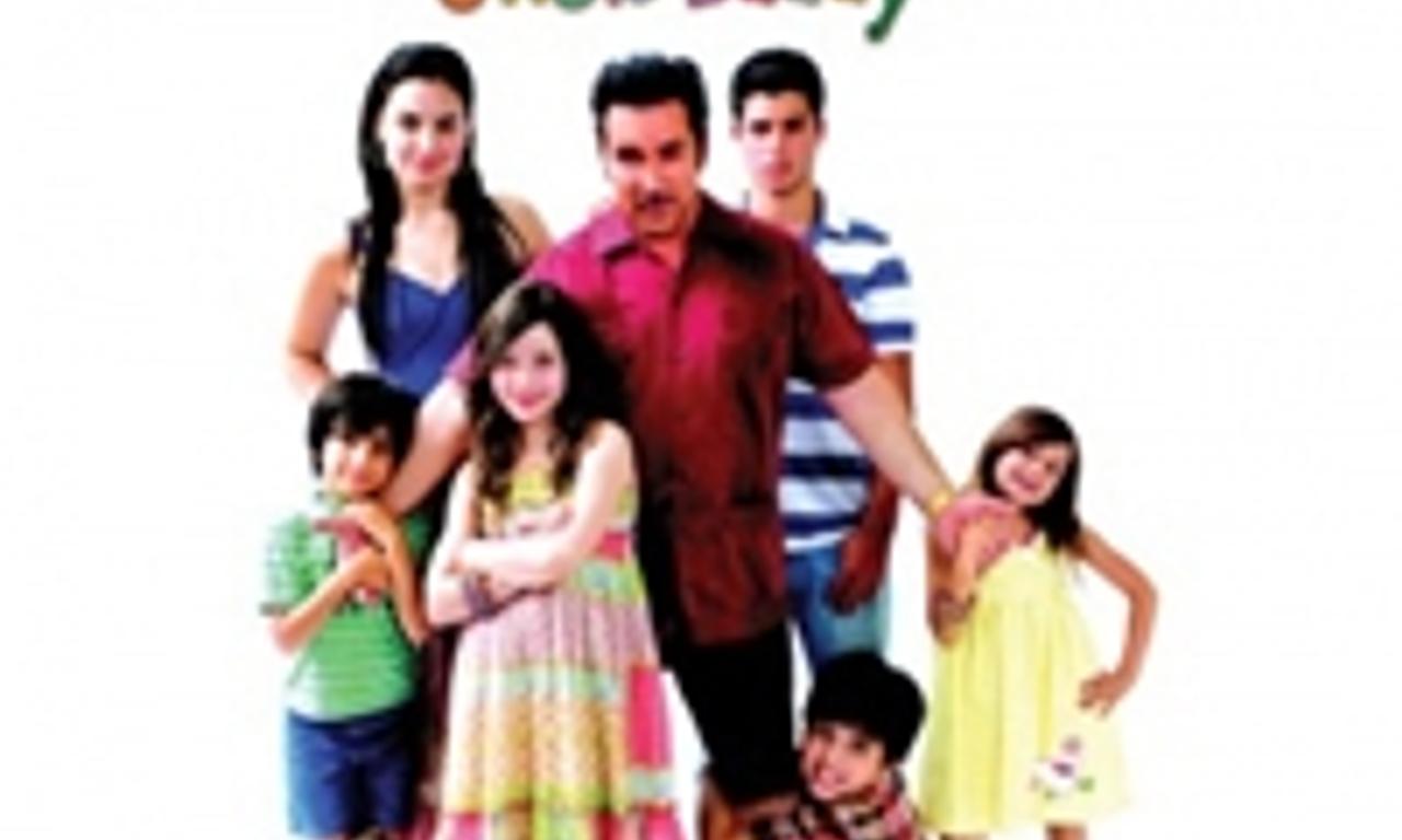 Tio Papi - Where to Watch and Stream Online – Entertainment.ie