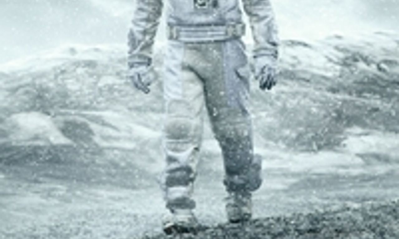 Interstellar - Where to Watch and Stream Online – Entertainment.ie