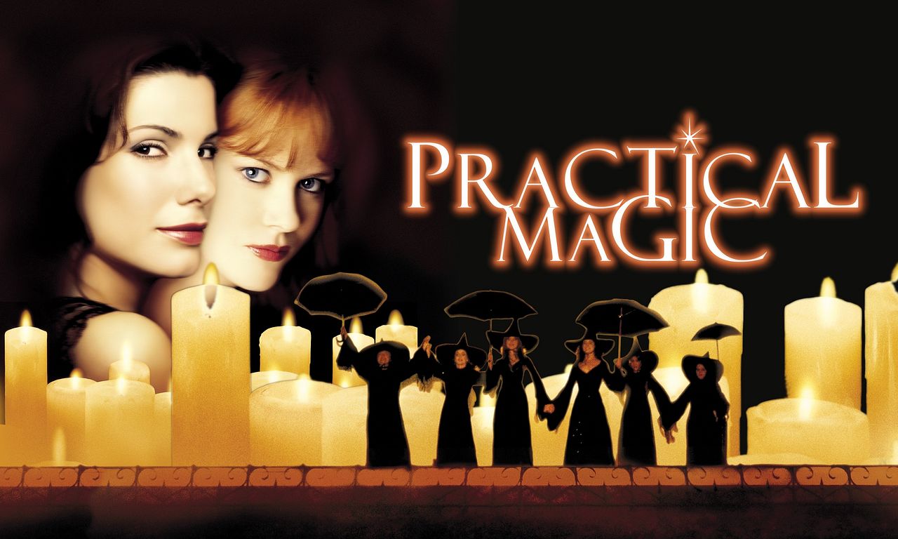 Practical Magic - Where to Watch and Stream Online – Entertainment.ie