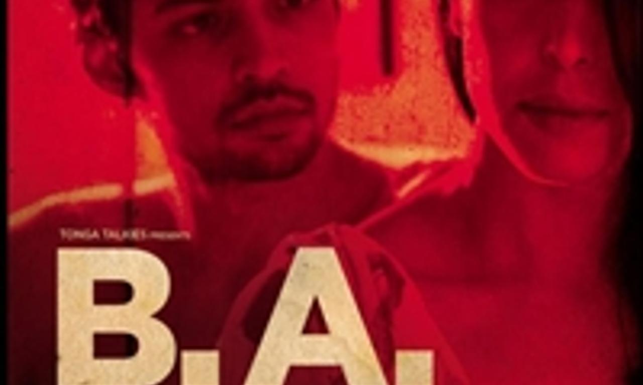 B.A. Pass - Where to Watch and Stream Online – Entertainment.ie