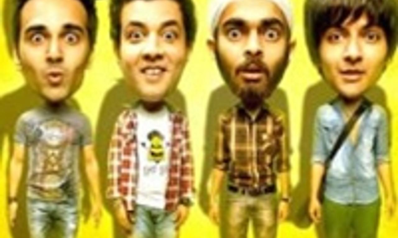 Fukrey Returns - Where to Watch and Stream Online – Entertainment.ie