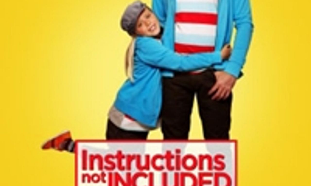 Instructions Not Included