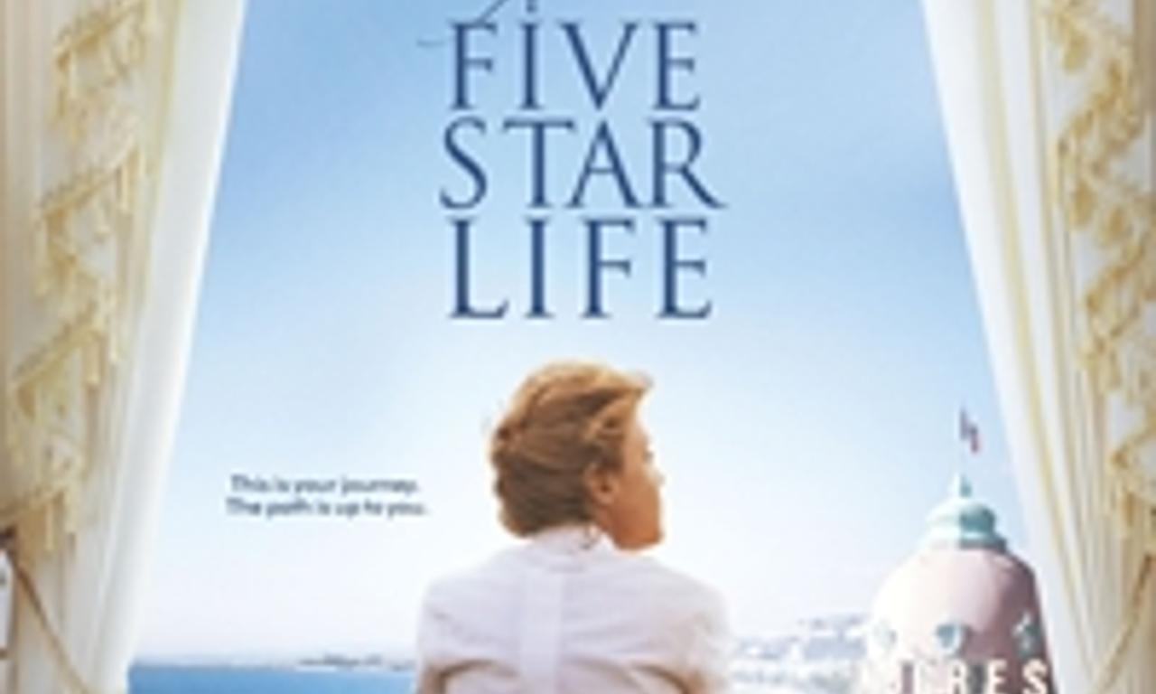 A Five Star Life - Where to Watch and Stream Online – Entertainment.ie