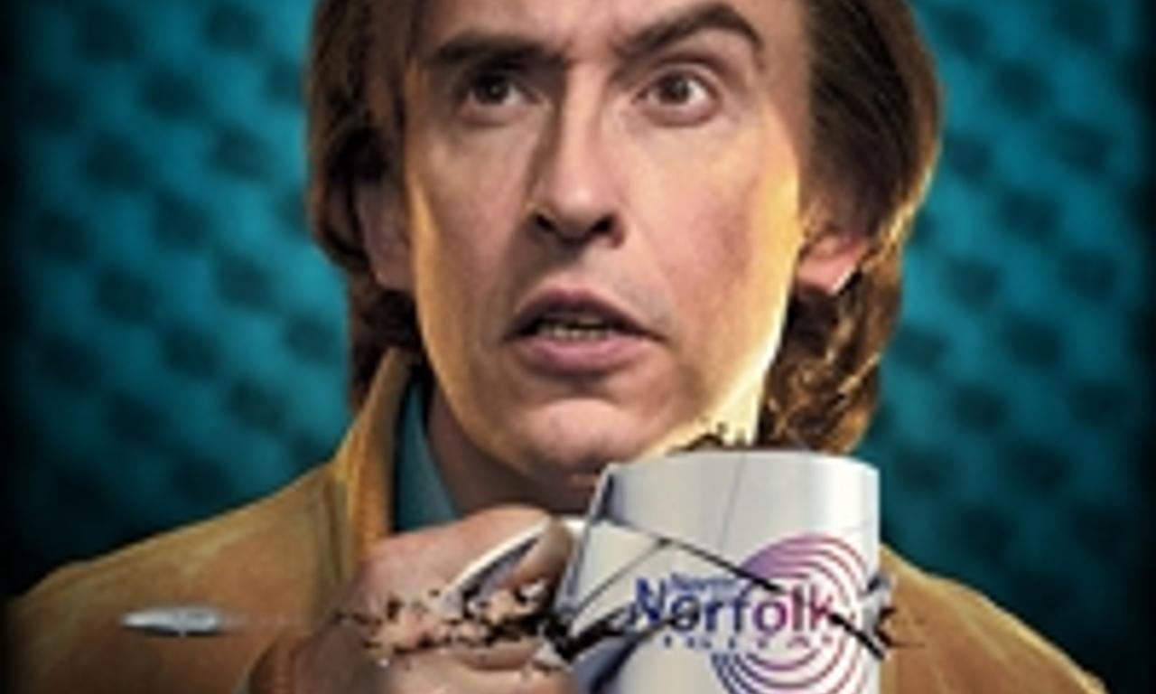 Alan Partridge: Alpha Papa - Where to Watch and Stream Online ...