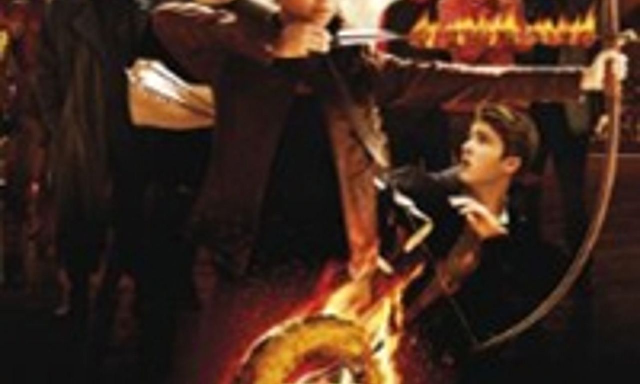 The Starving Games - Where to Watch and Stream Online – Entertainment.ie