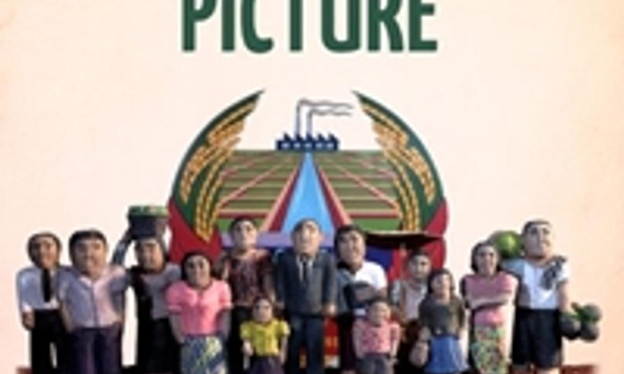 The Missing Picture - Where to Watch and Stream Online – Entertainment.ie