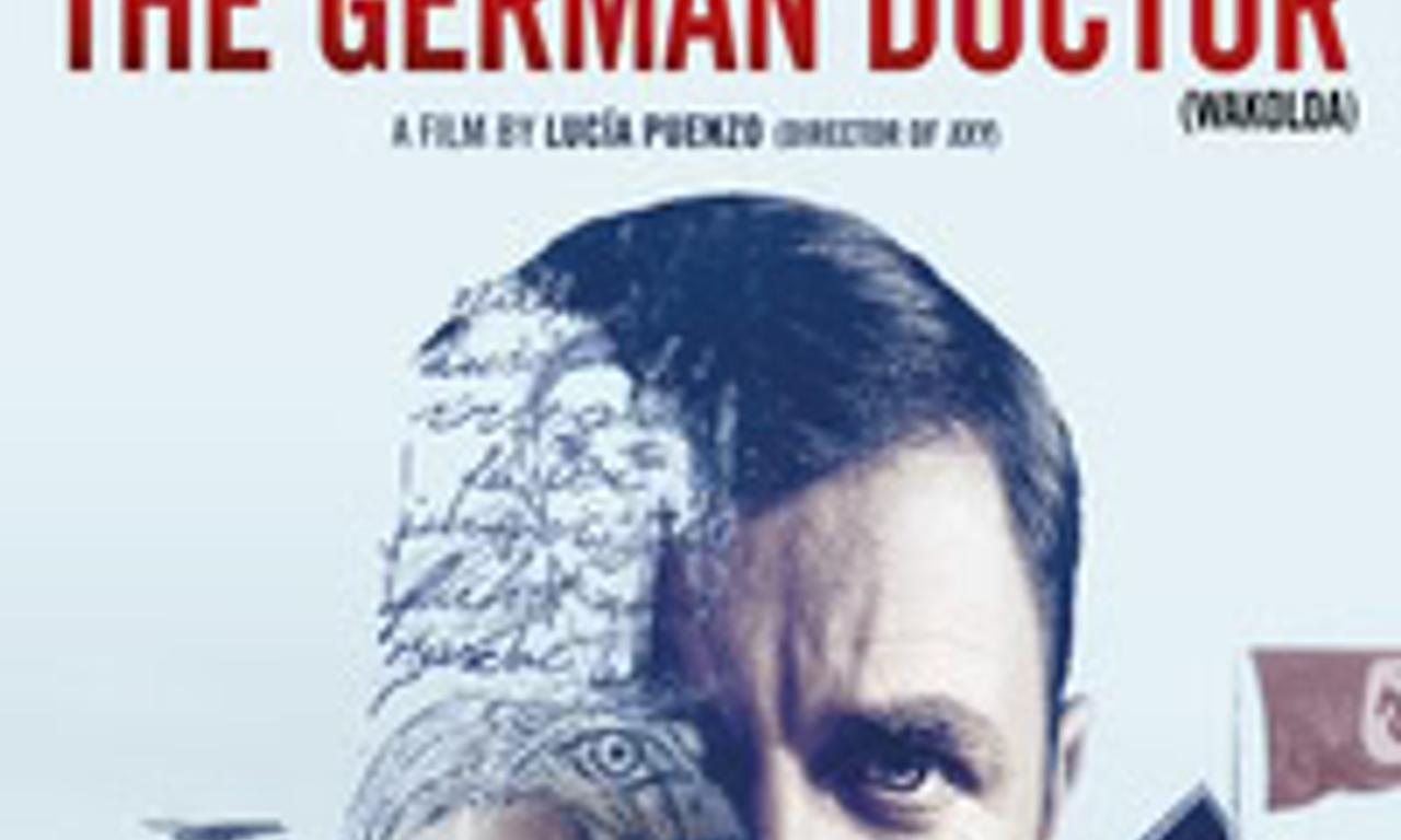 The German Doctor - Where to Watch and Stream Online – Entertainment.ie