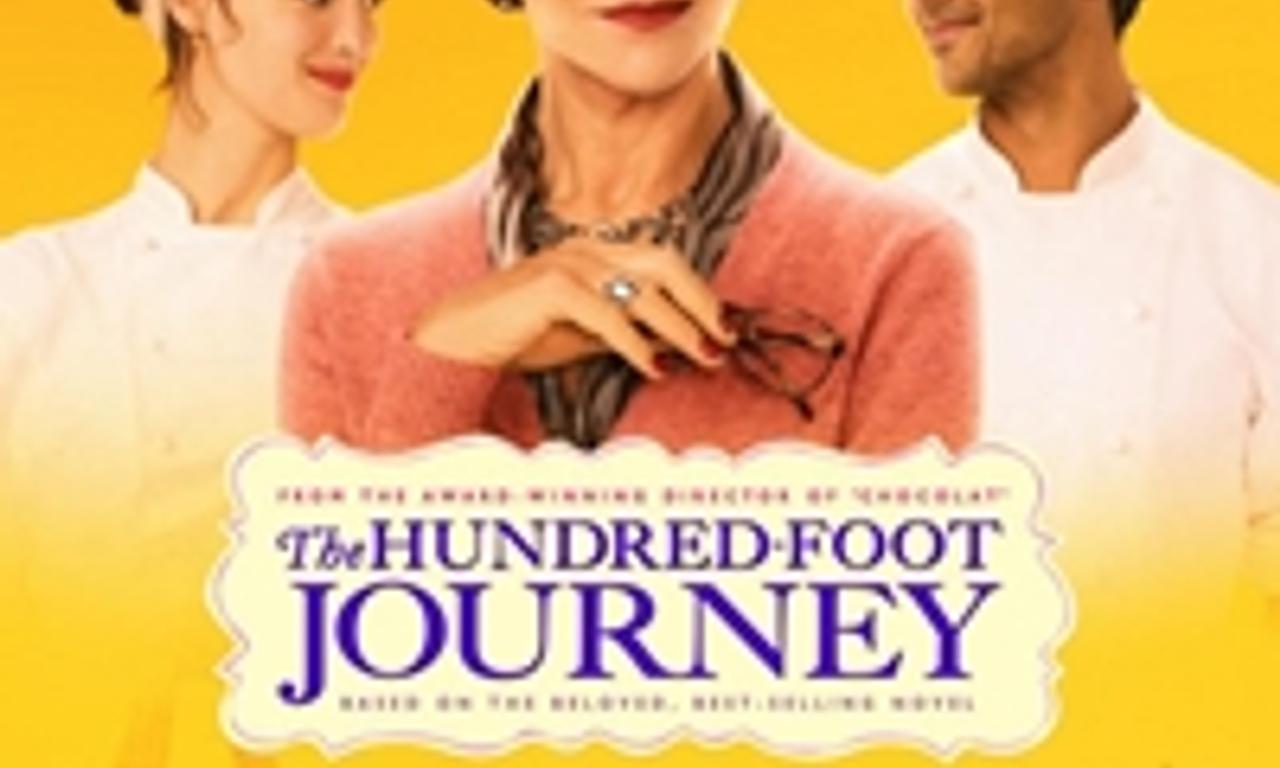 The Hundred-Foot Journey - Where to Watch and Stream Online ...