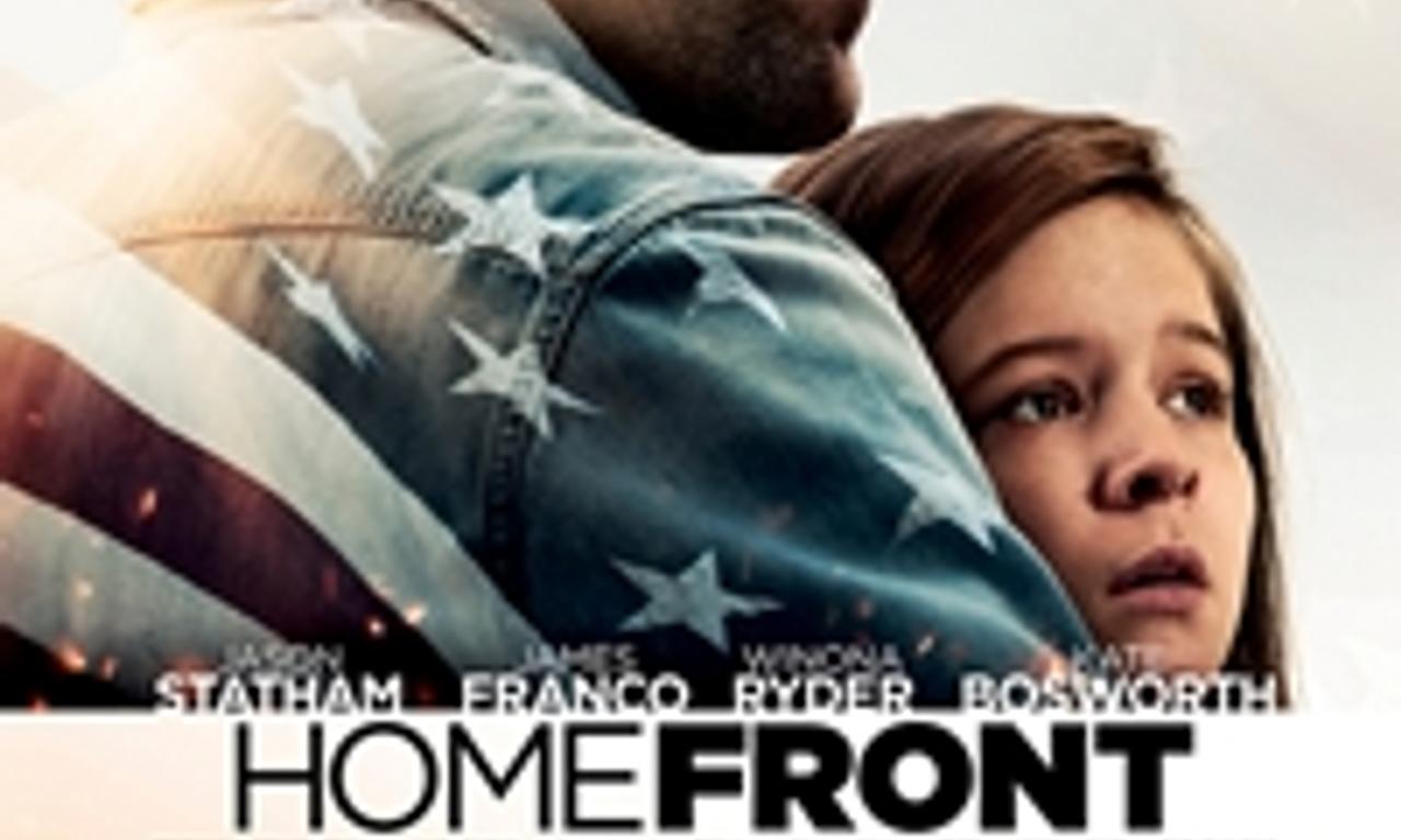 Homefront - Where to Watch and Stream Online – Entertainment.ie