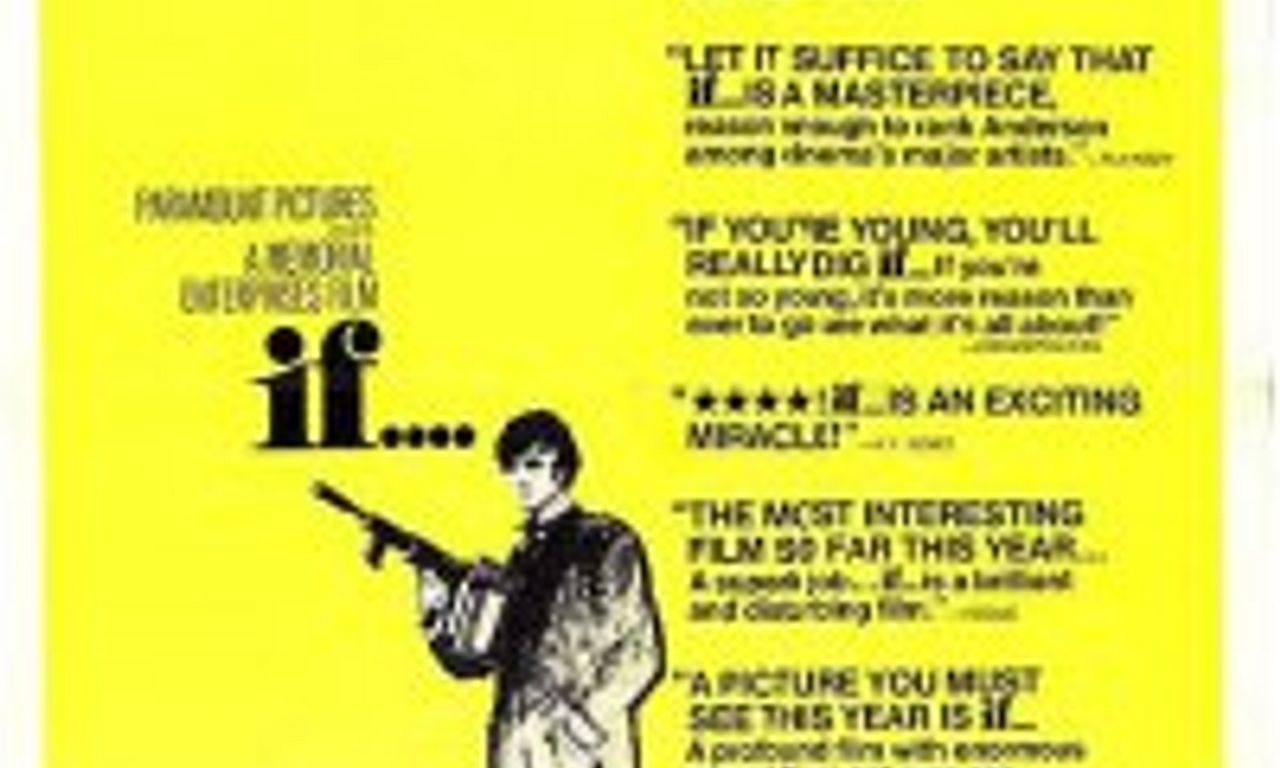 if.... - Where to Watch and Stream Online – Entertainment.ie