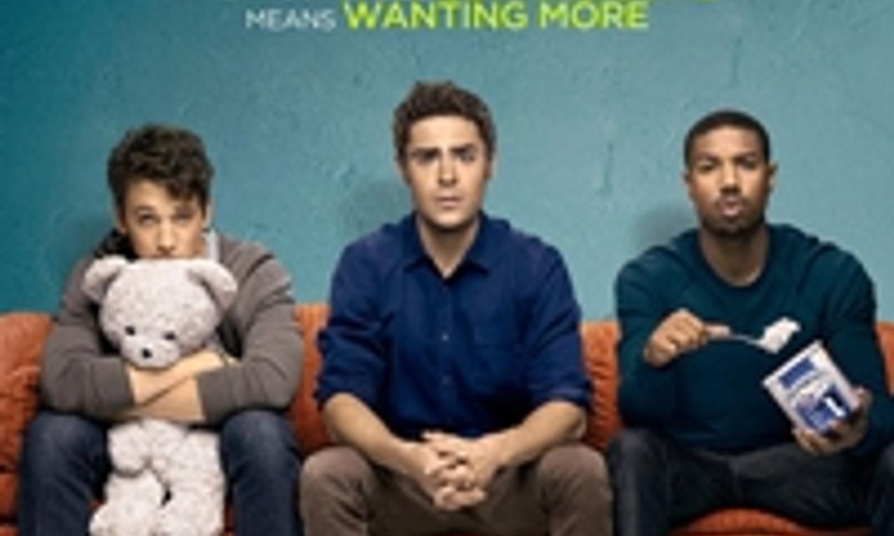 That Awkward Moment - Where to Watch and Stream Online – Entertainment.ie
