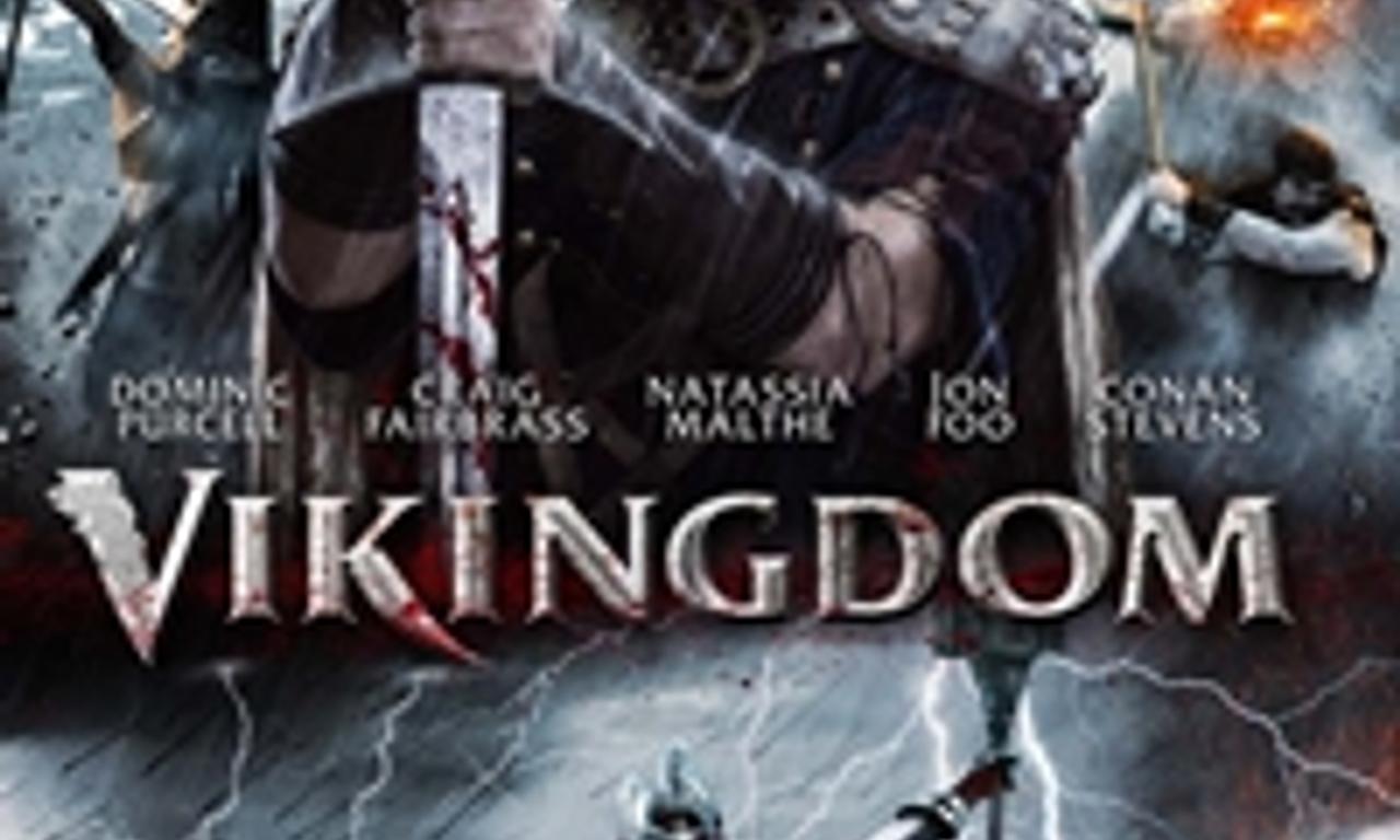 Vikingdom - Where to Watch and Stream Online – Entertainment.ie