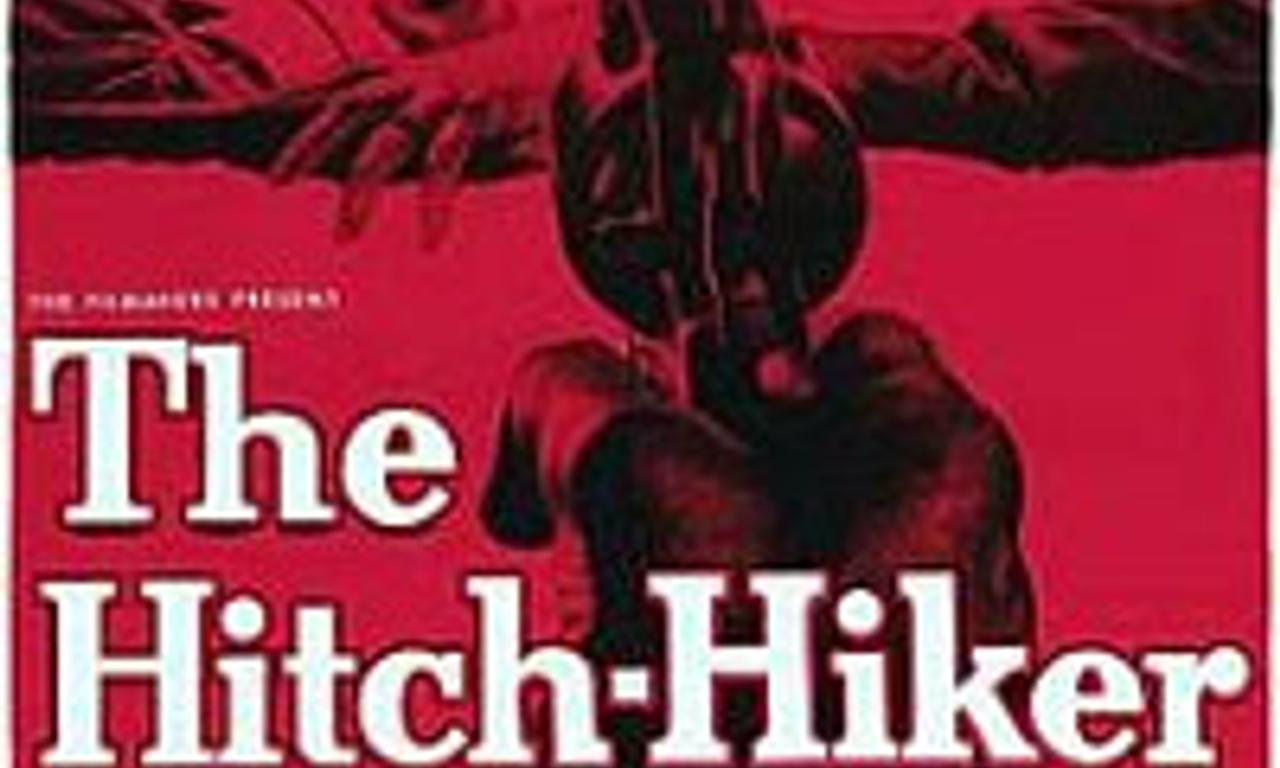 The Hitch-Hiker - Where to Watch and Stream Online – Entertainment.ie