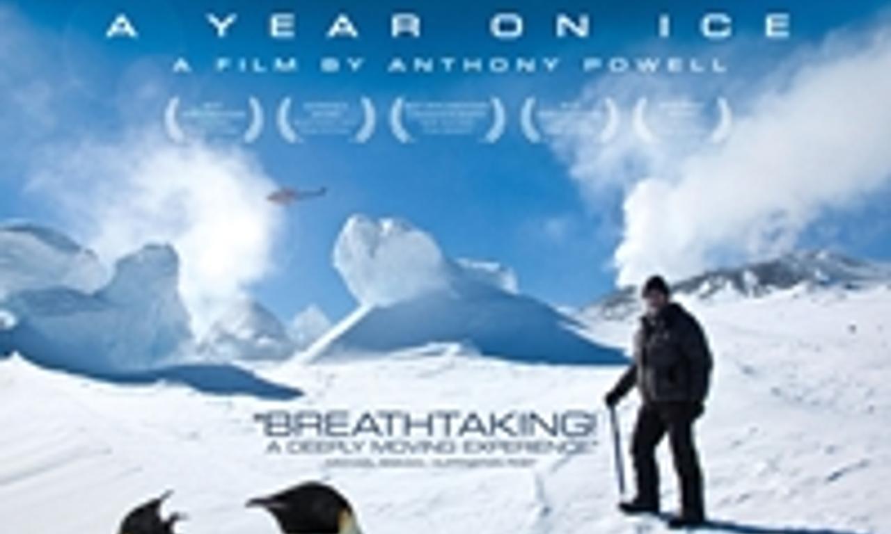 Antarctica: A Year on Ice - Where to Watch and Stream Online ...