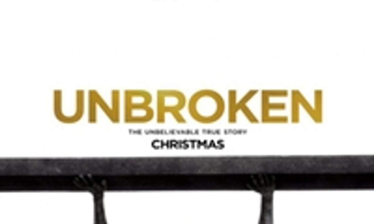 Unbroken - Where to Watch and Stream Online – Entertainment.ie