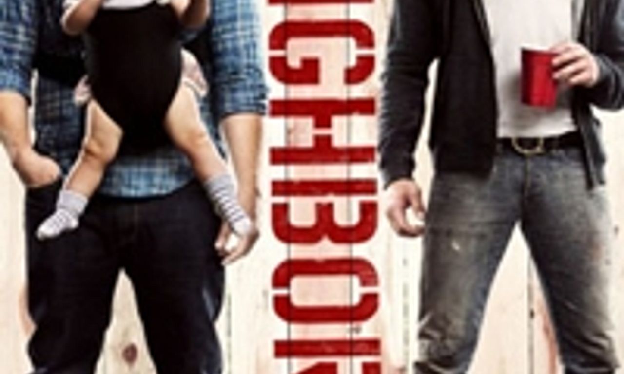 Bad Neighbours - Where to Watch and Stream Online – Entertainment.ie