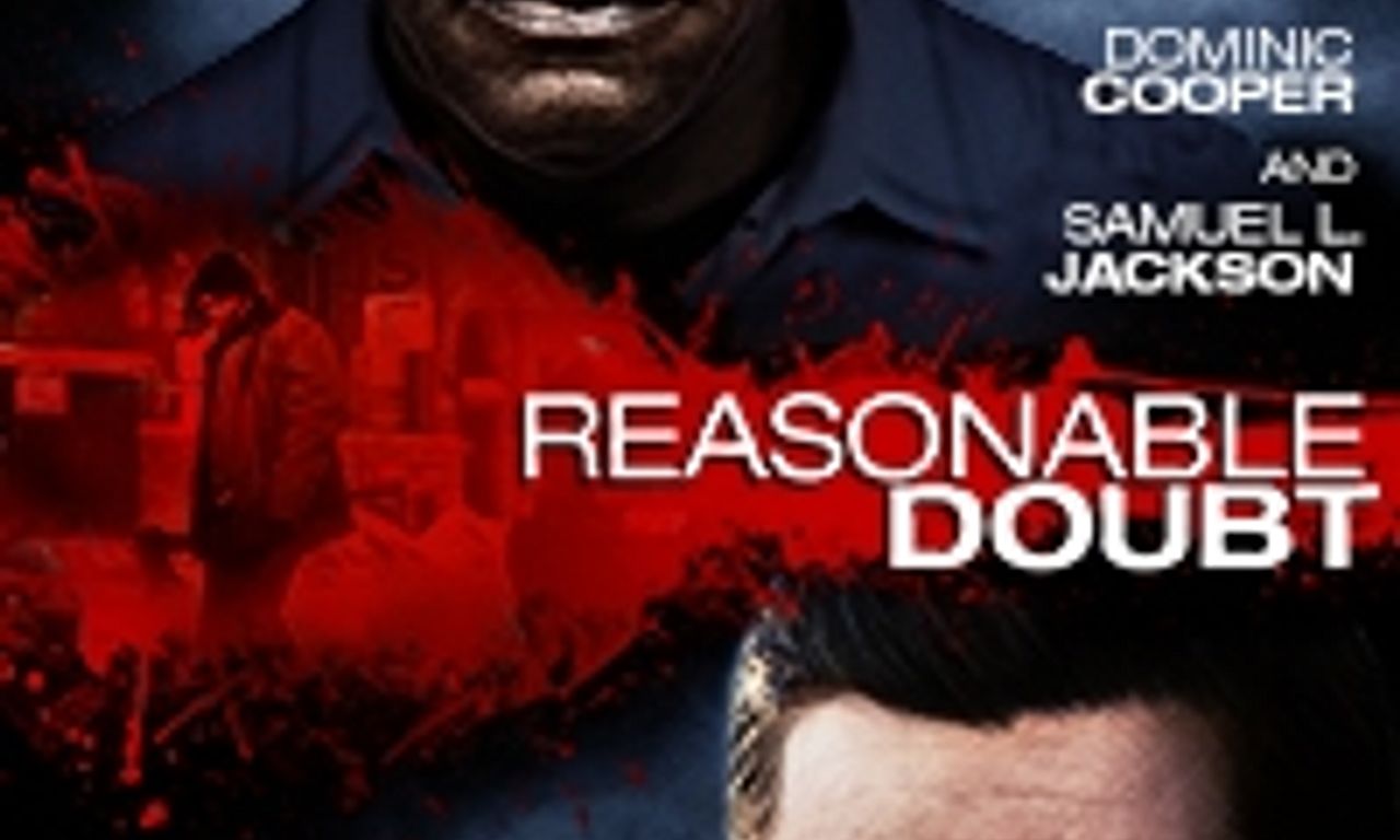 Reasonable Doubt - Where to Watch and Stream Online – Entertainment.ie