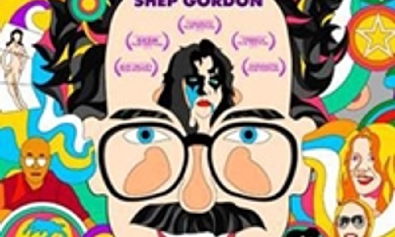 Supermensch: The Legend of Shep Gordon - Where to Watch and Stream ...