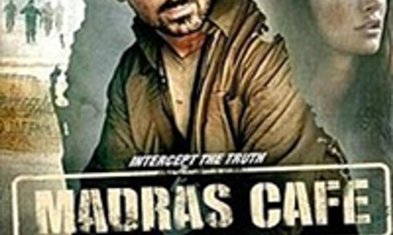 Madras Cafe - Where to Watch and Stream Online – Entertainment.ie