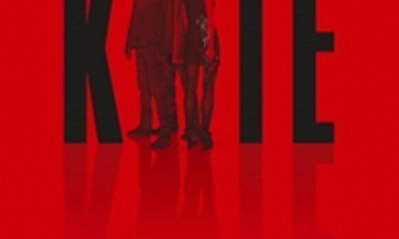 Kite - Where to Watch and Stream Online – Entertainment.ie