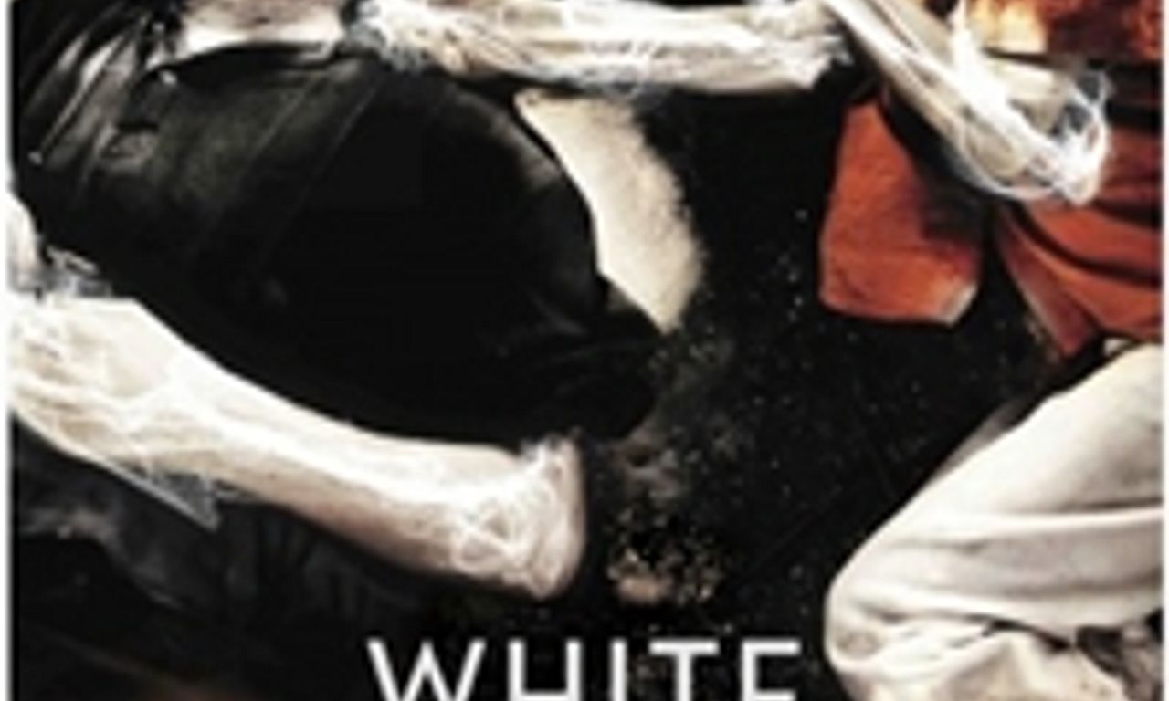 White Shadow - Where to Watch and Stream Online – Entertainment.ie