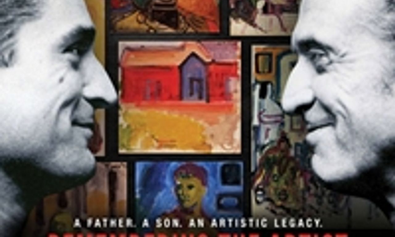 Remembering the Artist: Robert De Niro, Sr. - Where to Watch and Stream ...