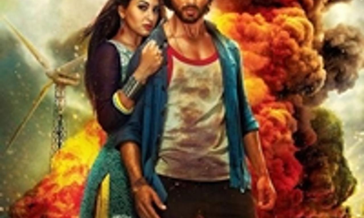R... Rajkumar - Where to Watch and Stream Online – Entertainment.ie