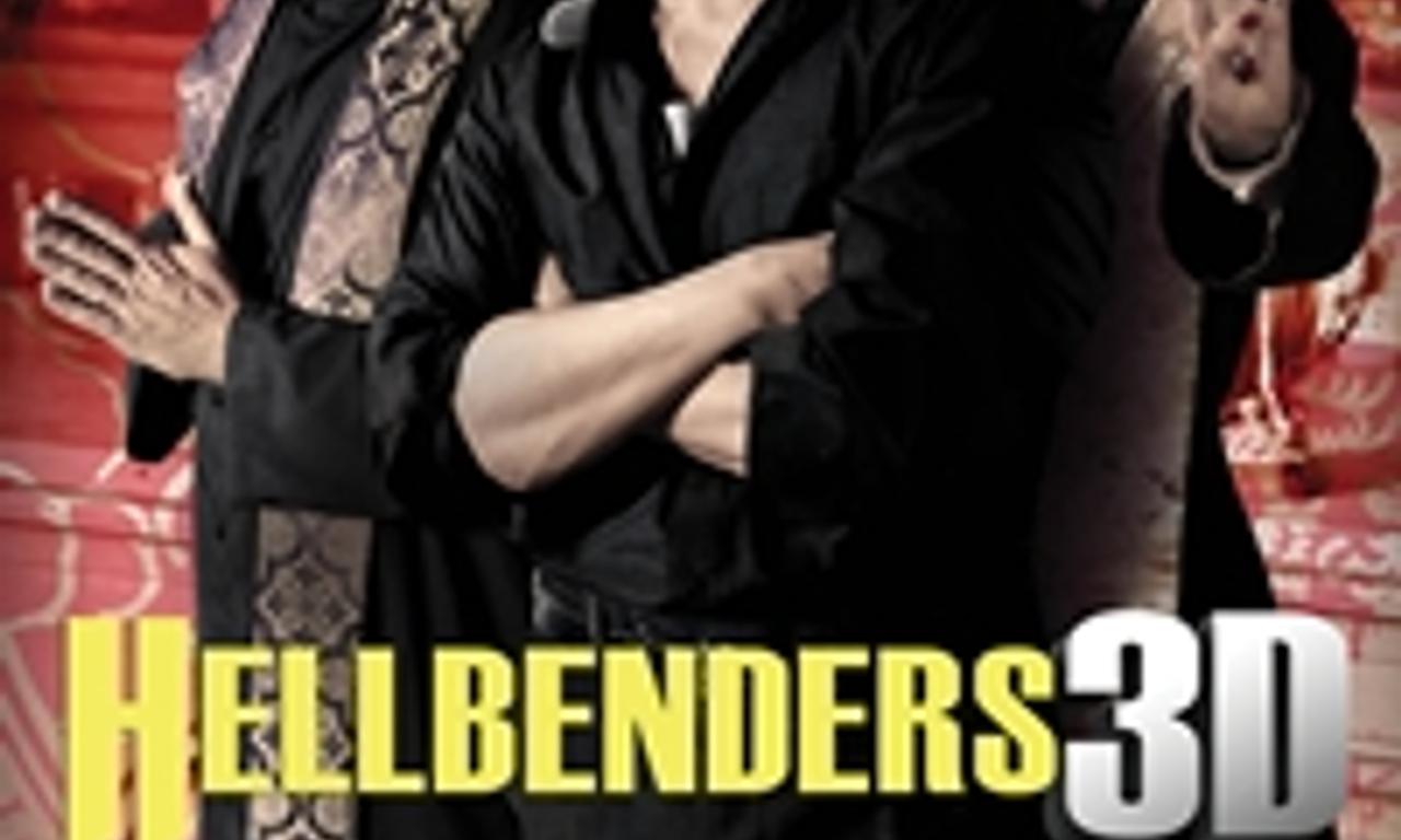 Hellbenders - Where to Watch and Stream Online – Entertainment.ie