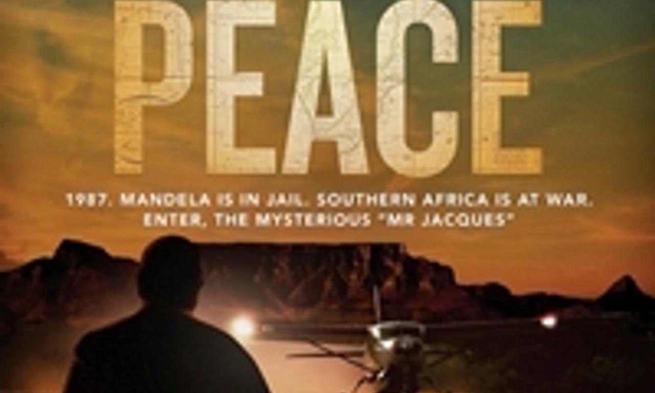 Plot for Peace - Where to Watch and Stream Online – Entertainment.ie