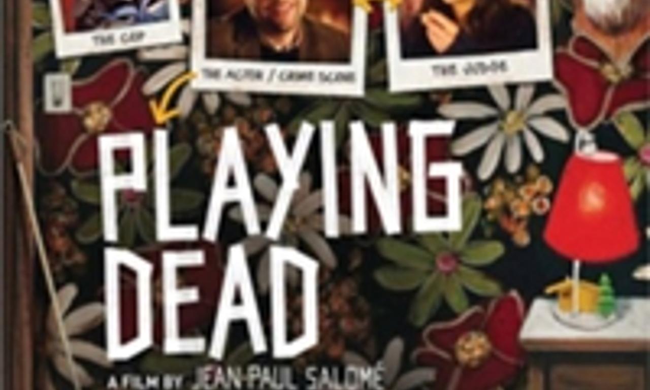 Playing Dead - Where to Watch and Stream Online – Entertainment.ie