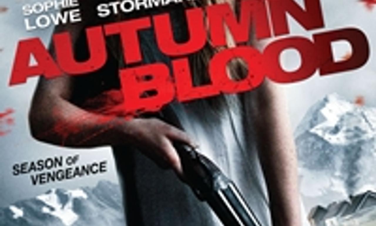 Autumn Blood - Where to Watch and Stream Online – Entertainment.ie