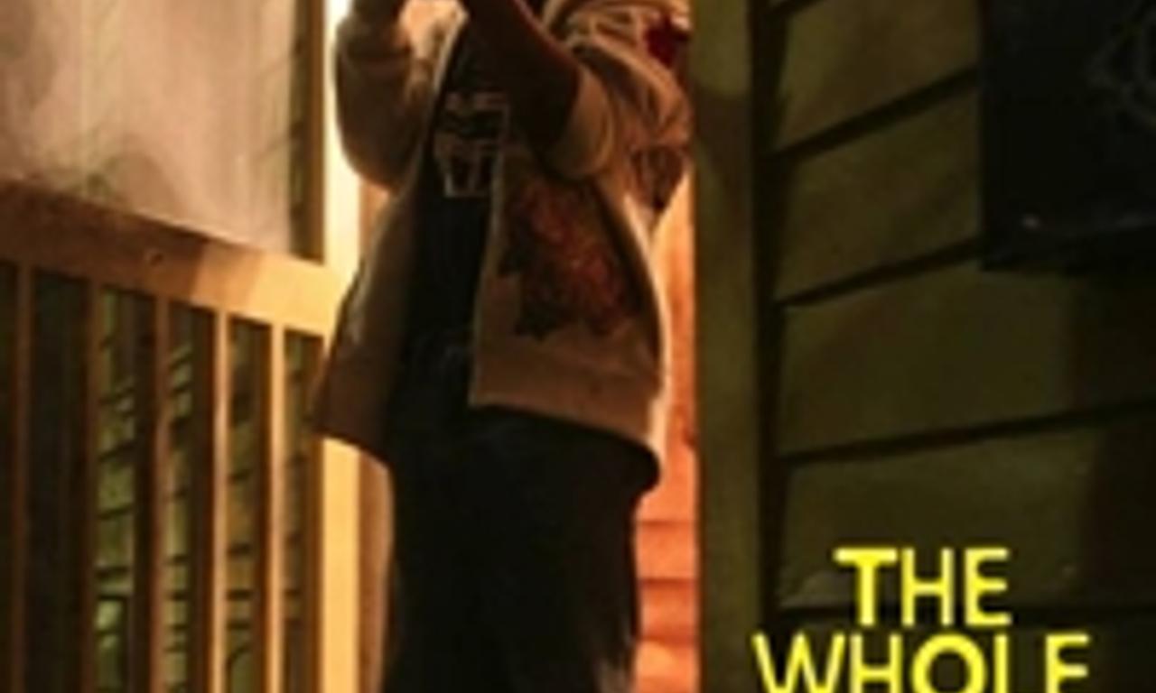 The Whole Gritty City - Where to Watch and Stream Online – Entertainment.ie