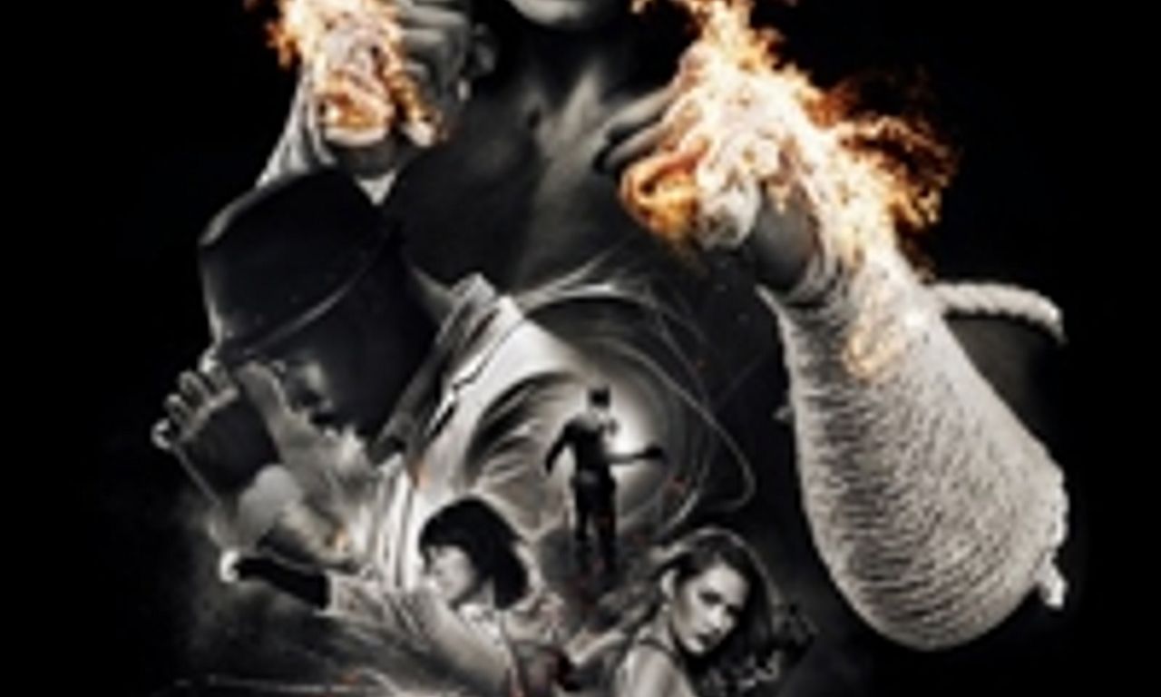 The Protector 2 - Where to Watch and Stream Online – Entertainment.ie