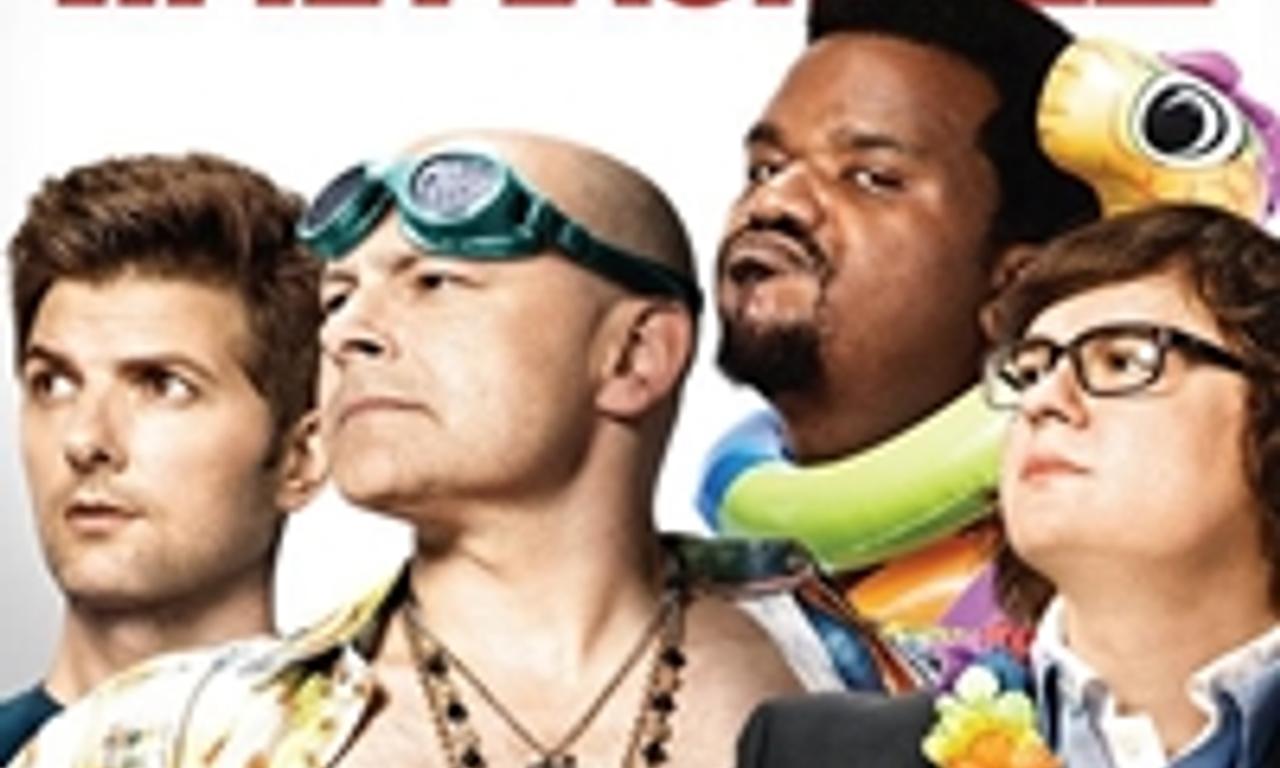Hot Tub Time Machine 2 - Where to Watch and Stream Online – Entertainment.ie