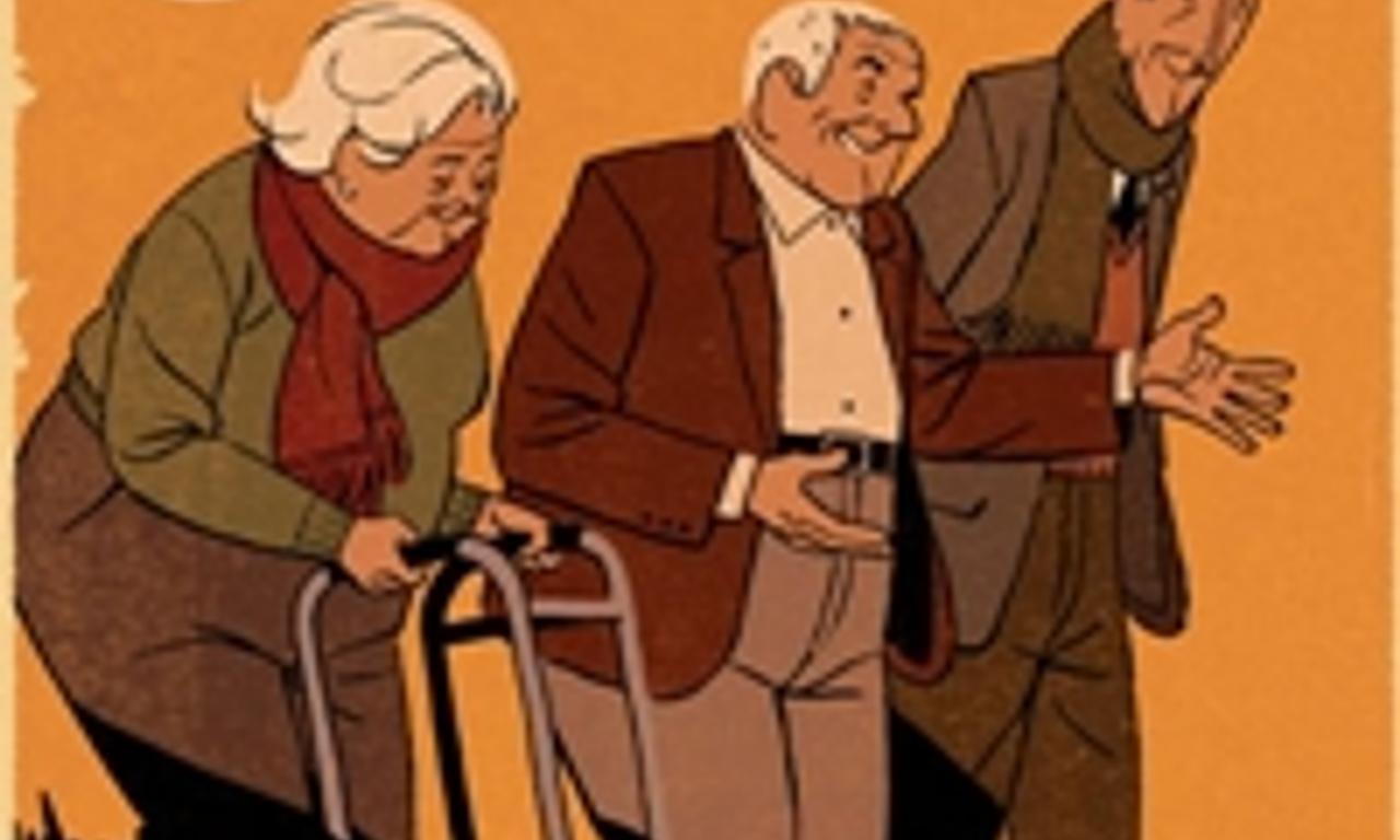 Wrinkles - Where to Watch and Stream Online – Entertainment.ie