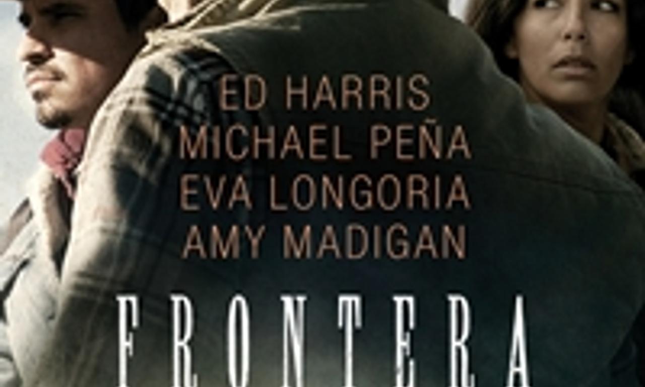 Frontera - Where to Watch and Stream Online – Entertainment.ie