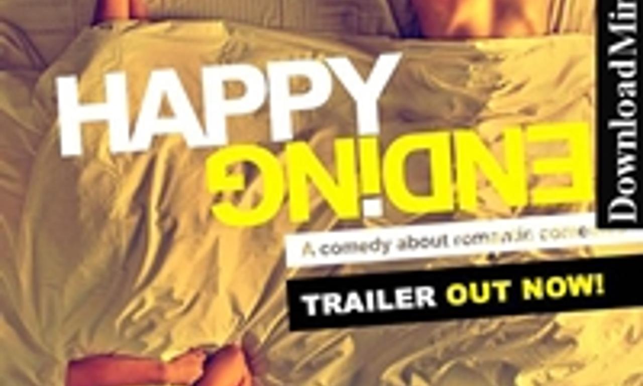 Happy Ending - Where to Watch and Stream Online – Entertainment.ie