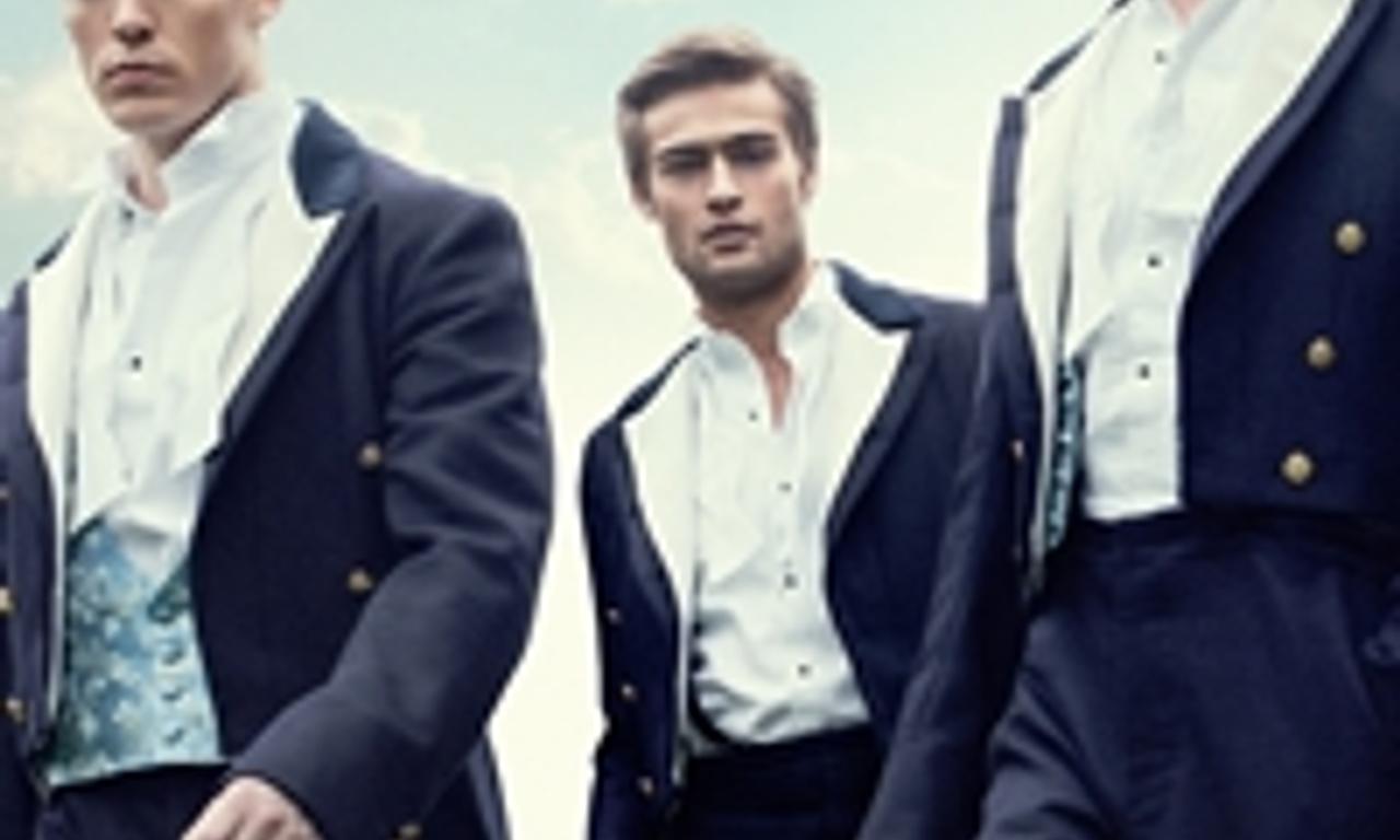 The Riot Club - Where to Watch and Stream Online – Entertainment.ie