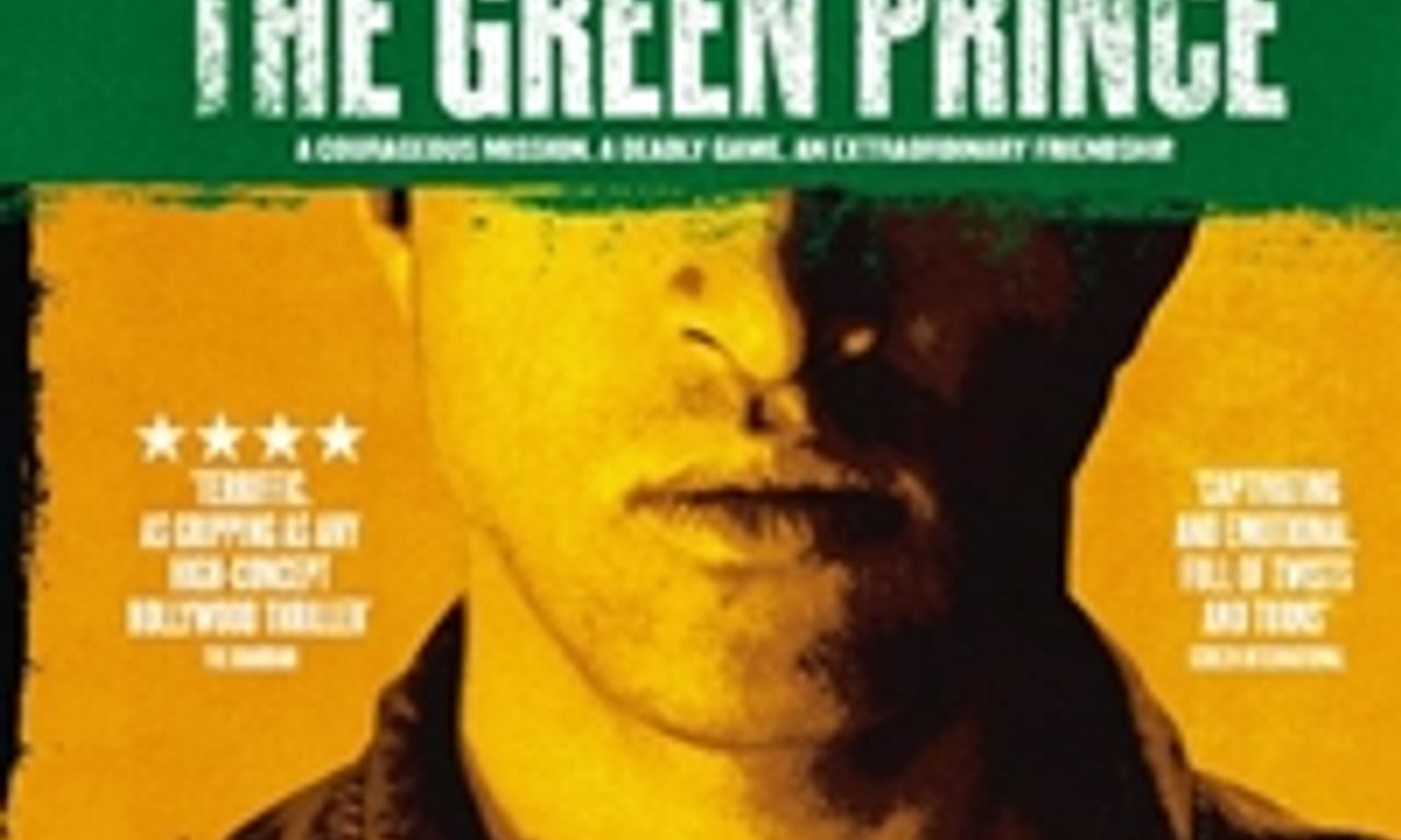The Green Prince - Where to Watch and Stream Online – Entertainment.ie