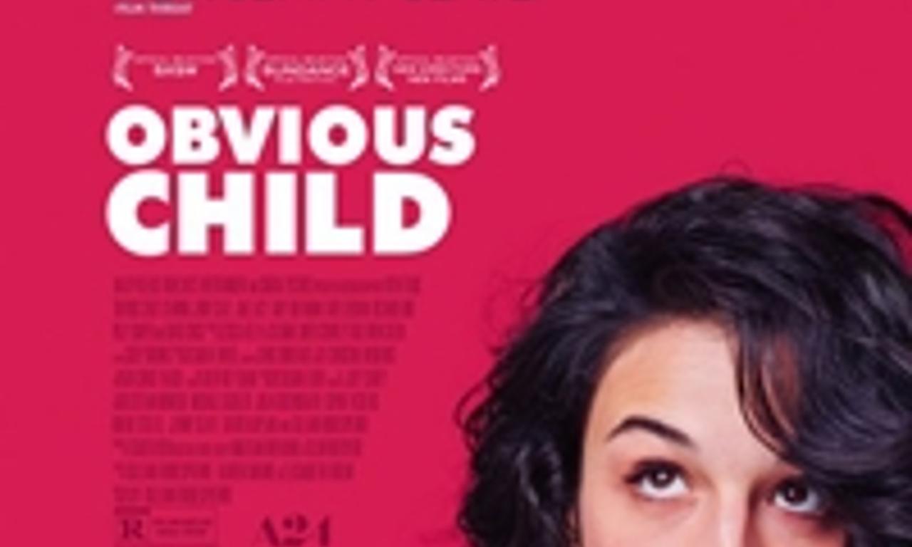 Obvious Child - Where to Watch and Stream Online – Entertainment.ie