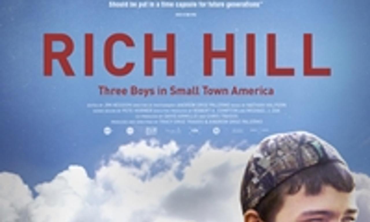 Rich Hill - Where to Watch and Stream Online – Entertainment.ie