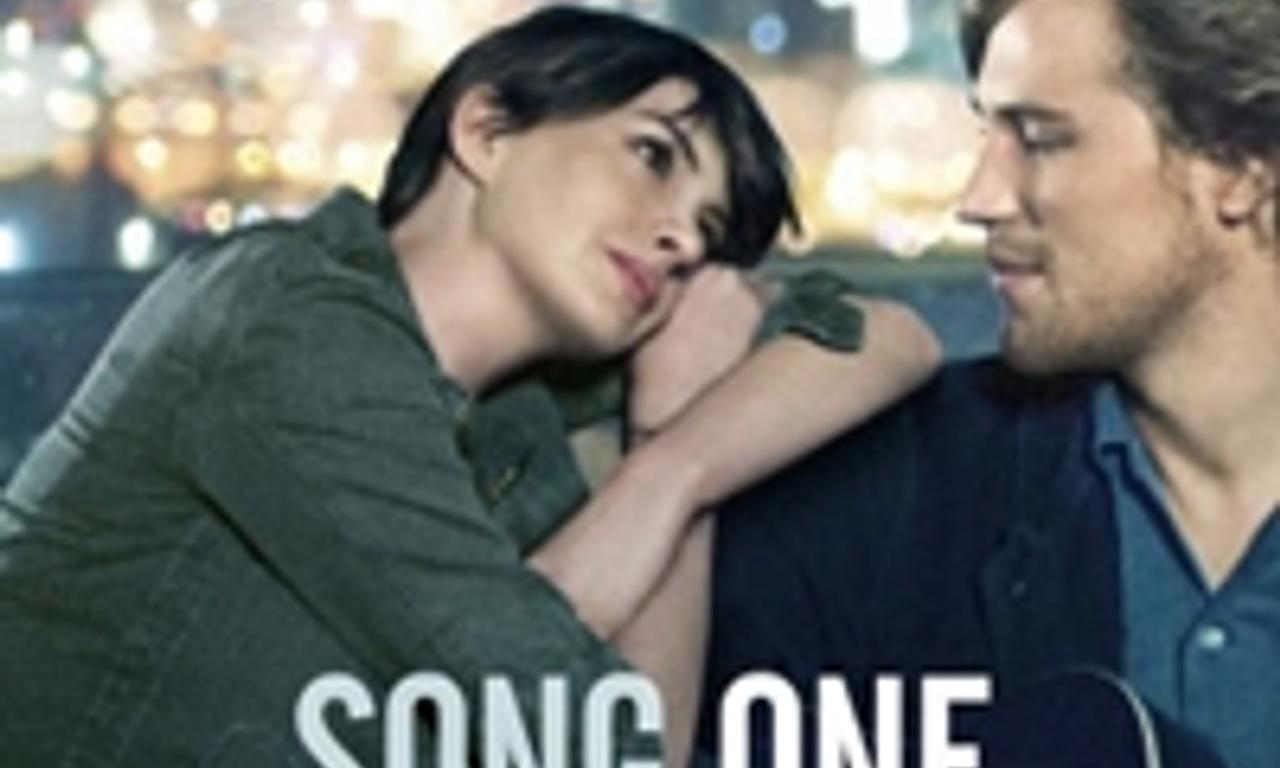 Song One - Where to Watch and Stream Online – Entertainment.ie
