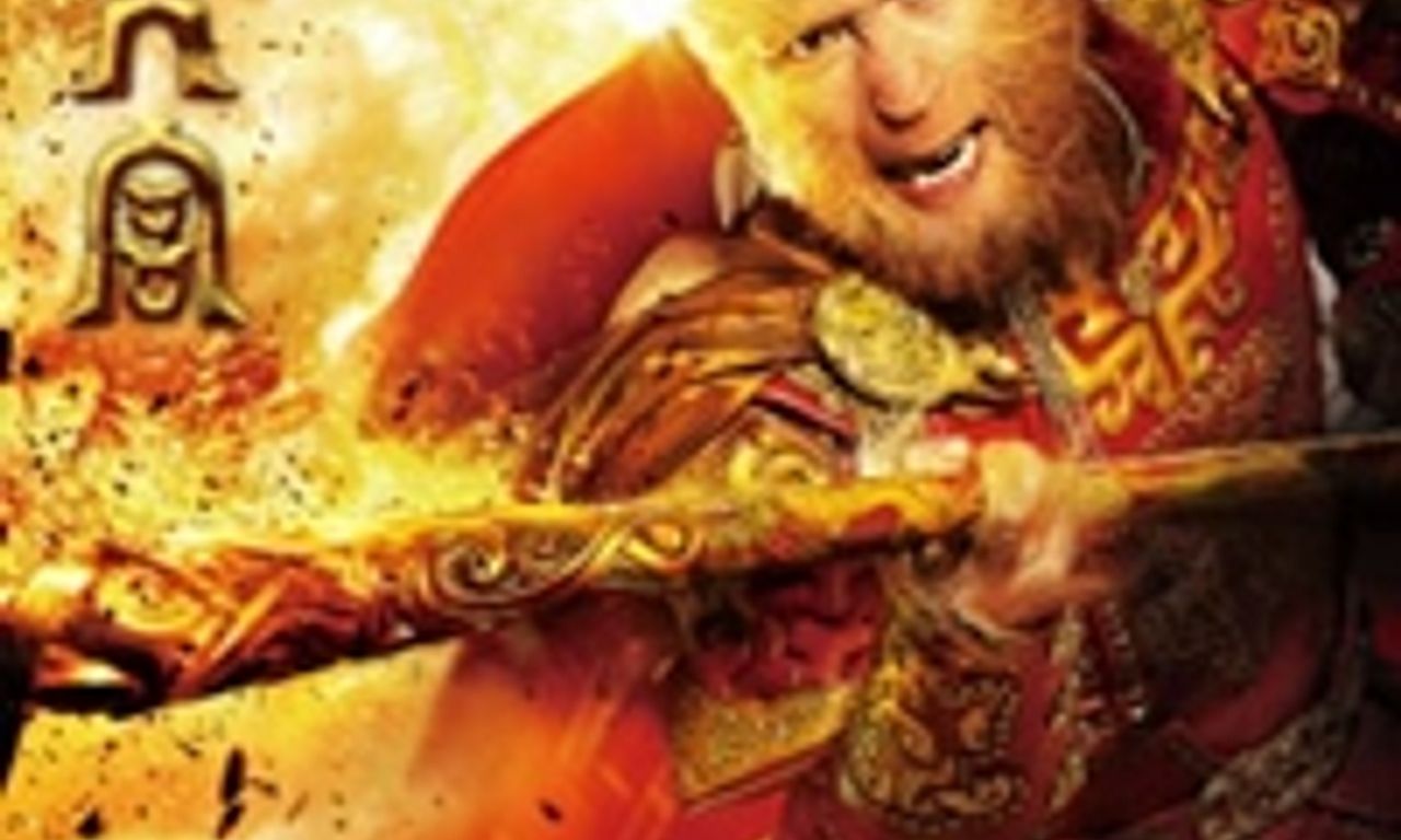 The Monkey King - Where to Watch and Stream Online – Entertainment.ie