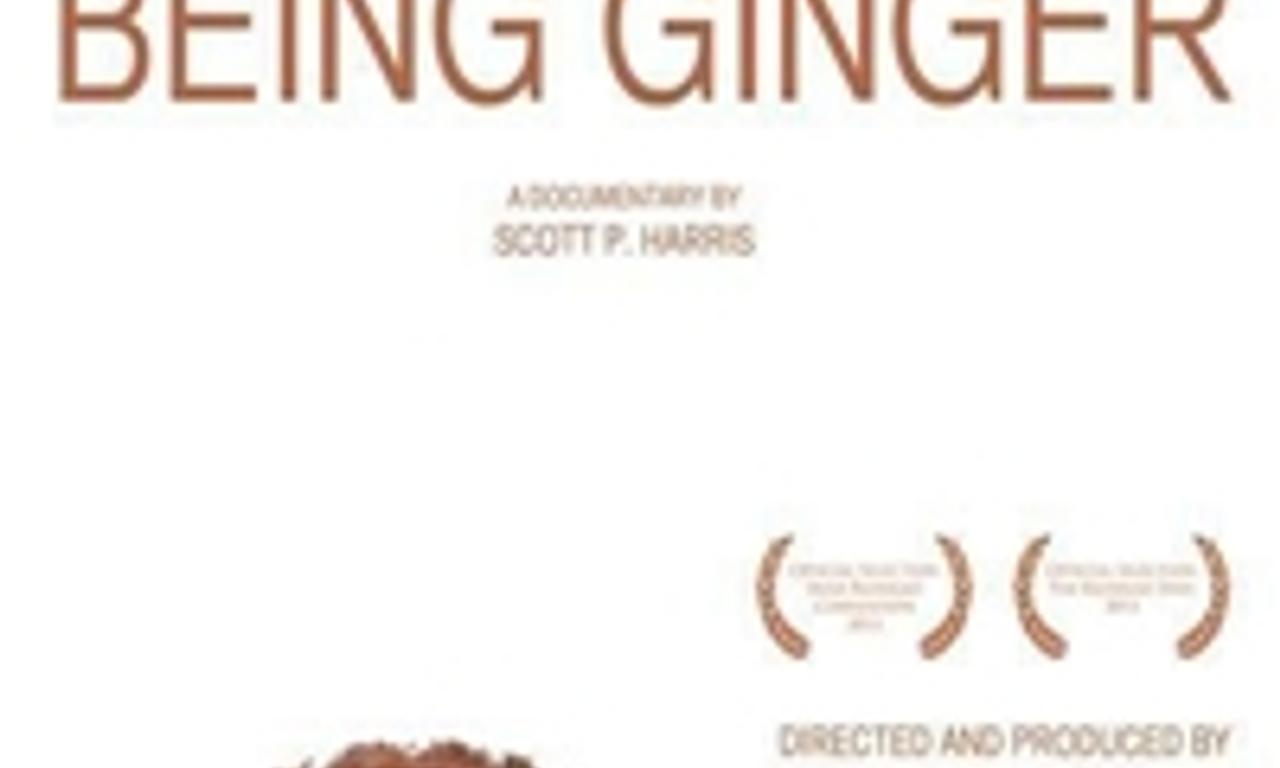 Being Ginger - Where to Watch and Stream Online – Entertainment.ie
