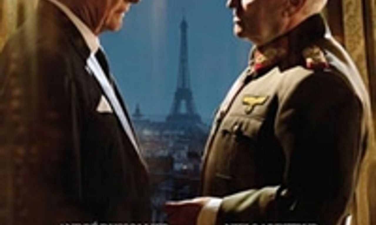 Diplomacy - Where to Watch and Stream Online – Entertainment.ie