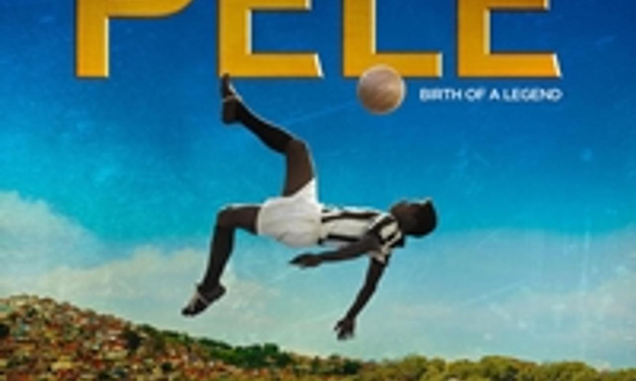 Pele: Birth of a Legend - Where to Watch and Stream Online ...