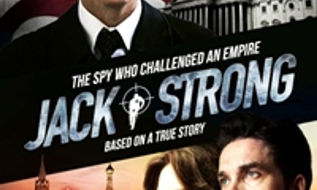 Jack Strong - Where to Watch and Stream Online – Entertainment.ie