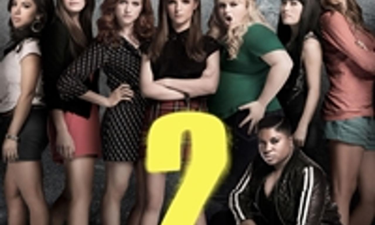Pitch Perfect 2 - Where to Watch and Stream Online – Entertainment.ie